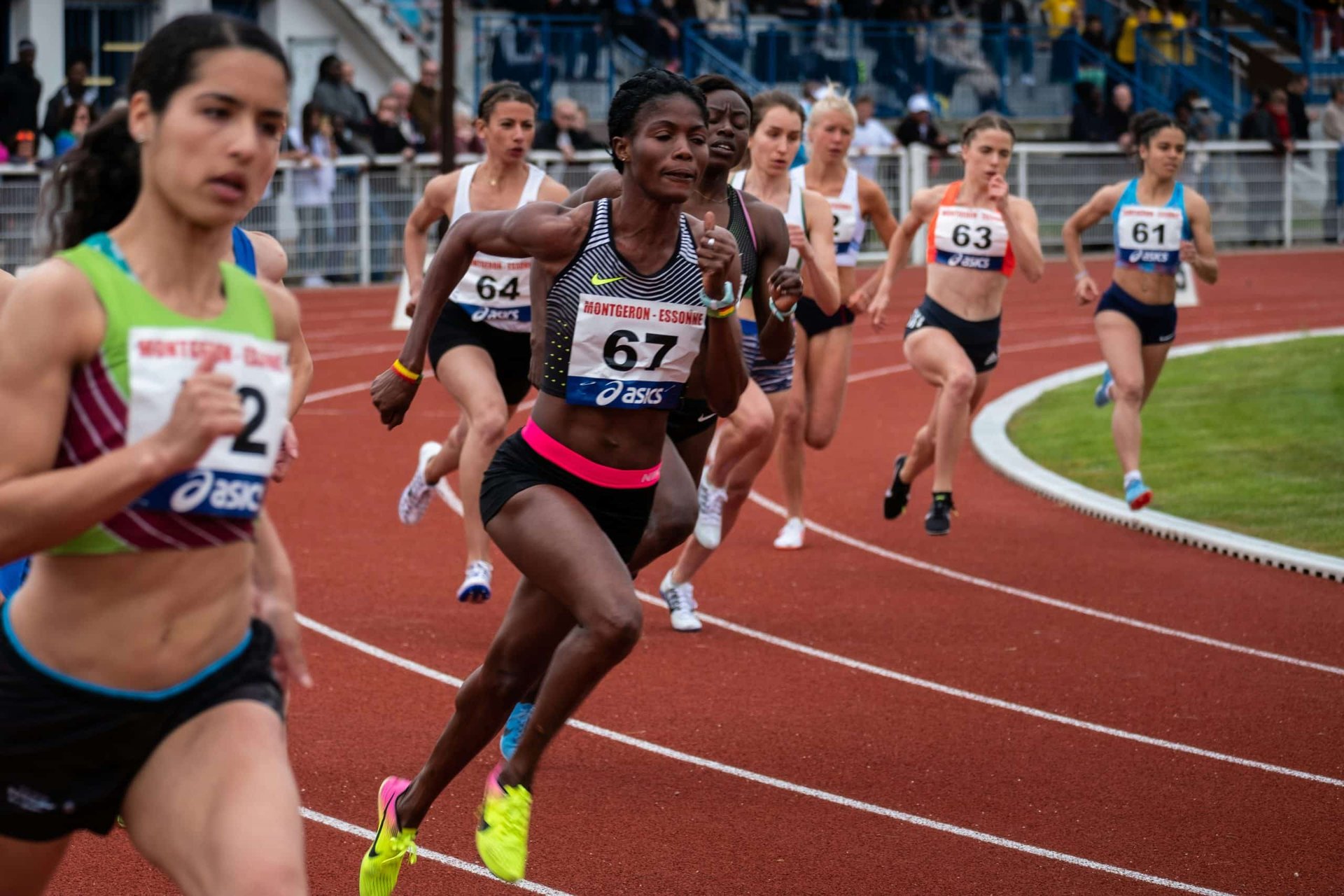 The legacy of olympic heroes: where are they now? - Ockenden