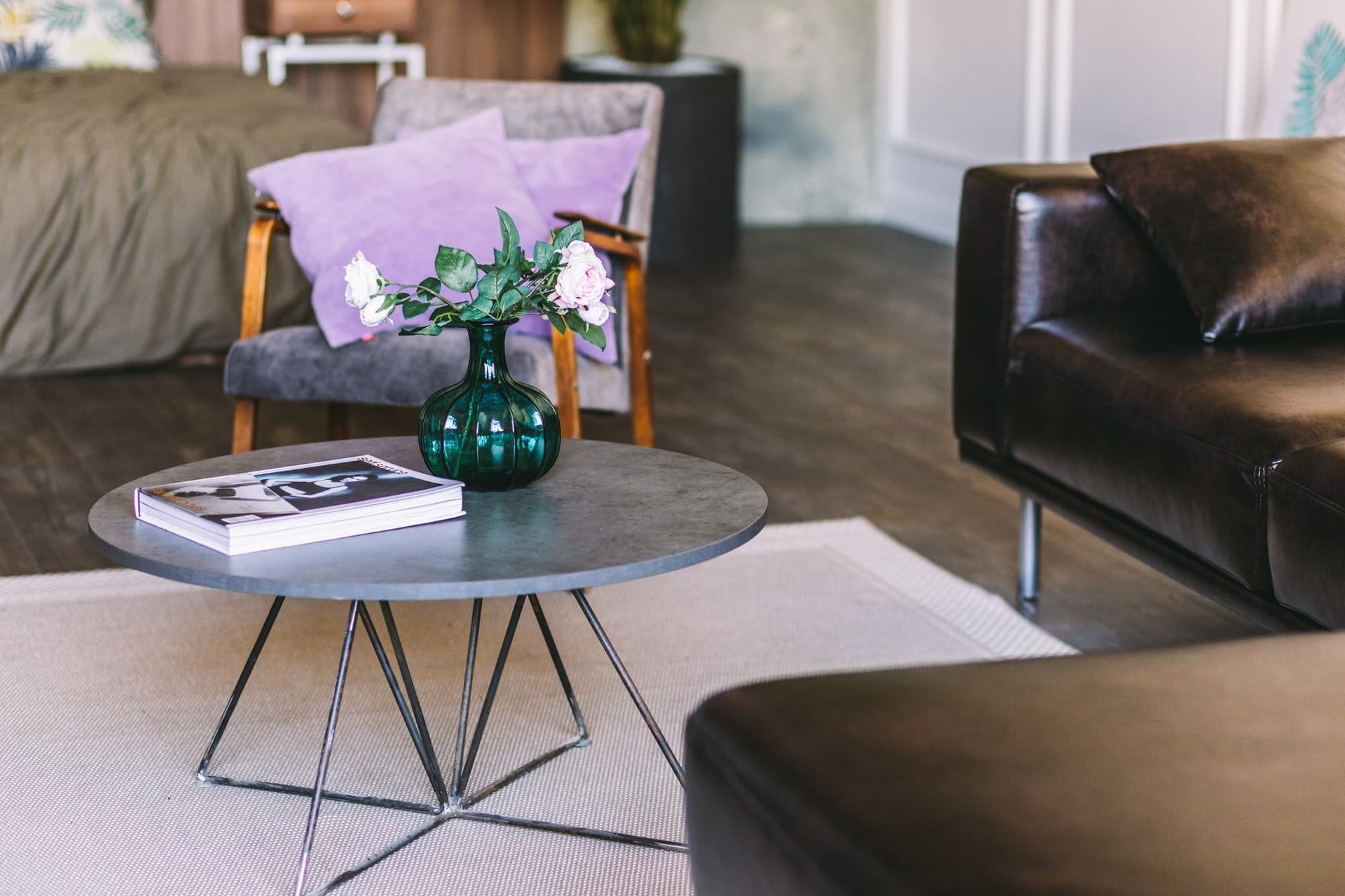 Innovations in luxury home decor : a look at emerging trends and ...